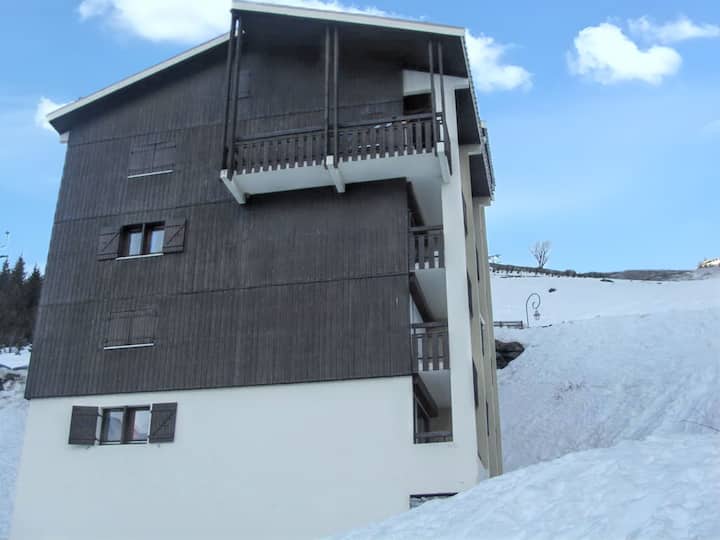 Maison - Les Belleville - Les Menuires
