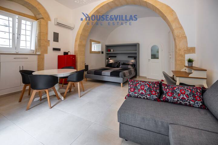 House & Villas - Kore - Noto