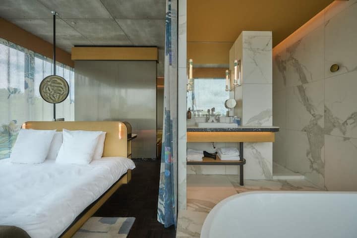 Stunning Panoramic Views From Your Windows - La Hulpe