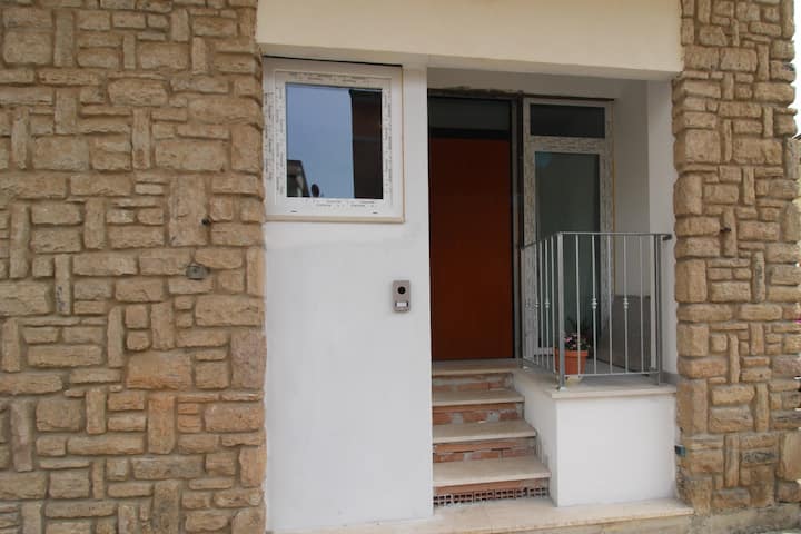 Maremma Holidays: Curiel Apartment - Follonica