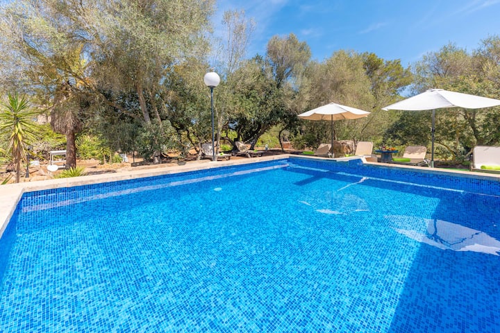 Sa Torreta - Colonia de Sant Jordi