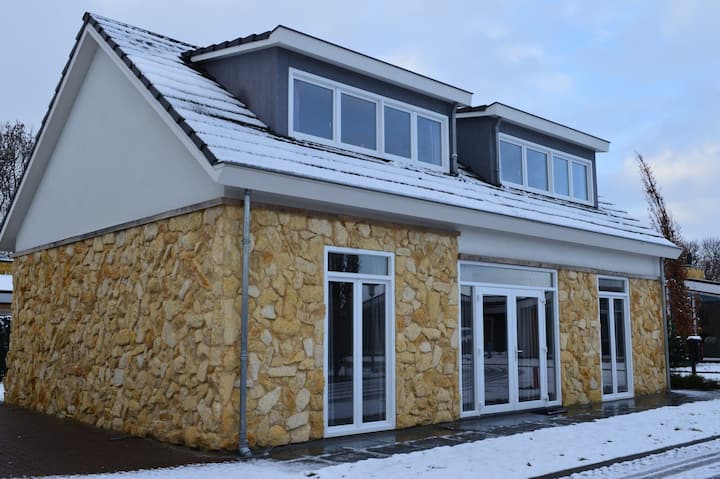 Groepsaccommodatie - Maastricht