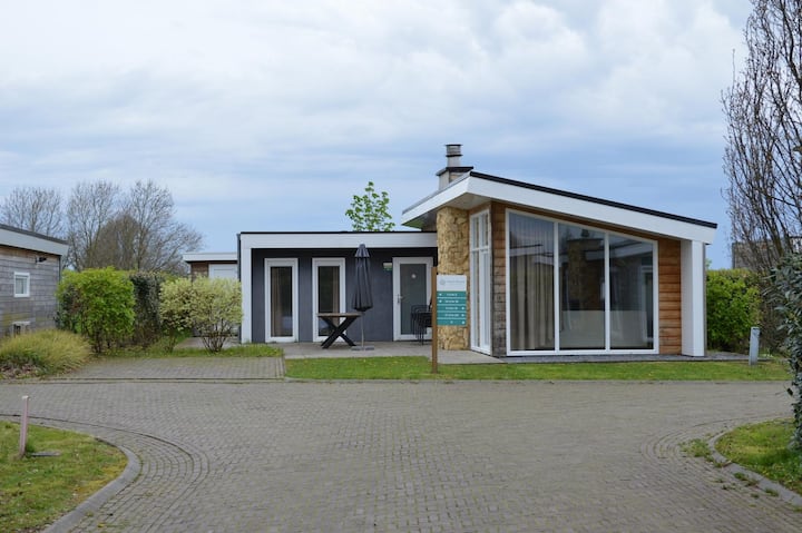 Ravenbosch - Tuinhuis - Maastricht