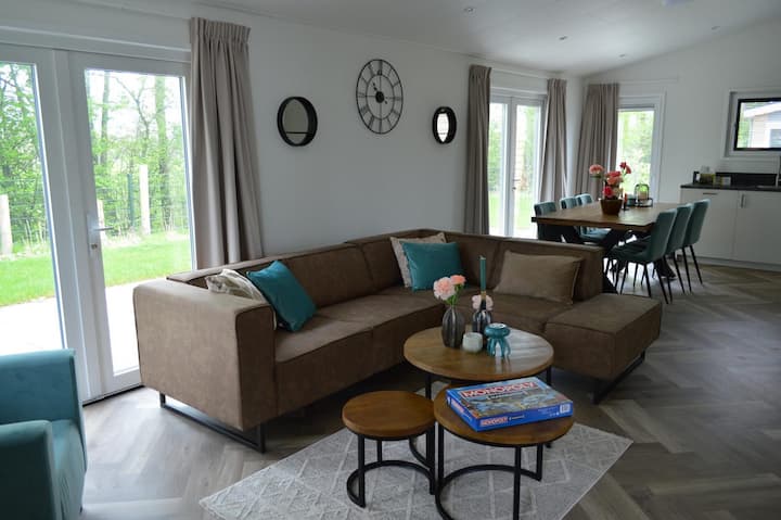 Schaelsbergerbosch Eco - Tuinhuis - Maastricht