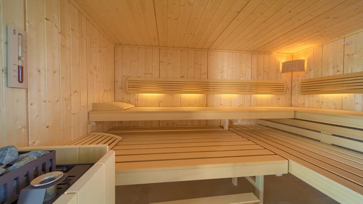 Luxury House Jerini - The Main House With Pool, We - Cres, Croatia