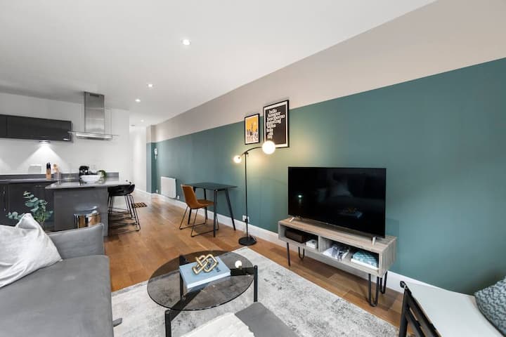 Travelers' Pad -Splendid Central Location! - Londra