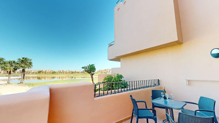 Casa Espliego Gm-murcia Holiday Rentals Property - Torre-Pacheco