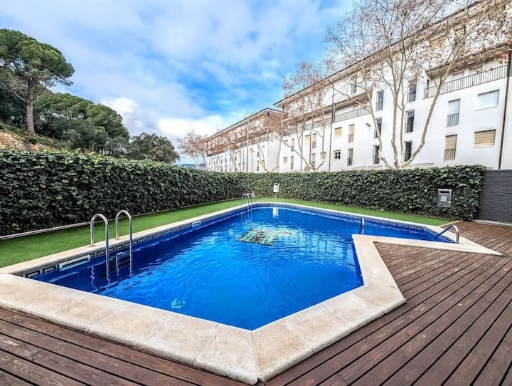 Host&joy - Appartement En Port D'aro - Platja d'Aro