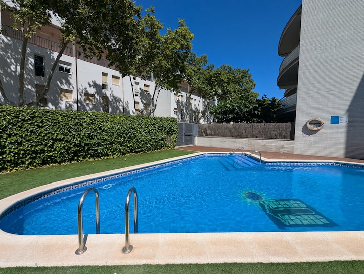 Appartement En Port D'aro By Host&joy - Platja d'Aro