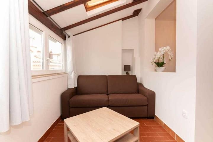 Duplex Apartment Leonel - Portorož