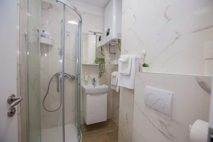 Apartman Sereno - Poreč