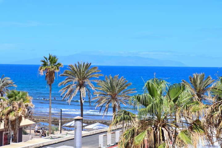 370 Parque Santiago Ii By Tenerife Rental & Sales - Playa de las Américas
