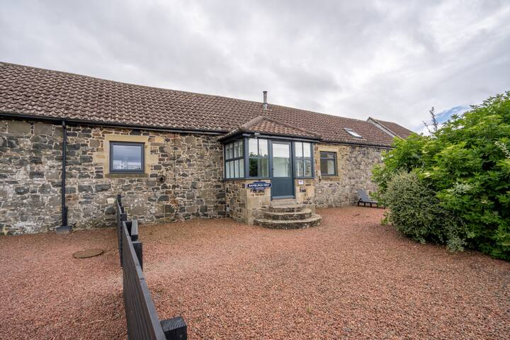 Stable Cottage - North East Escapes - Bamburgh