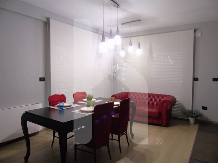 Homiday - Residenza Emma - Giulianova