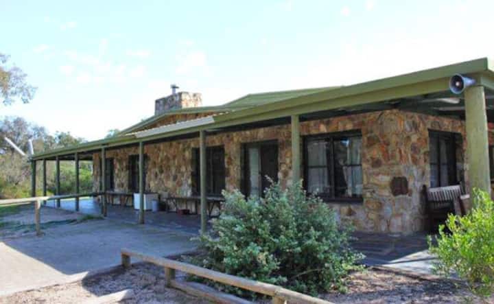 Large Group Dormitory Accommodation - Adelaide