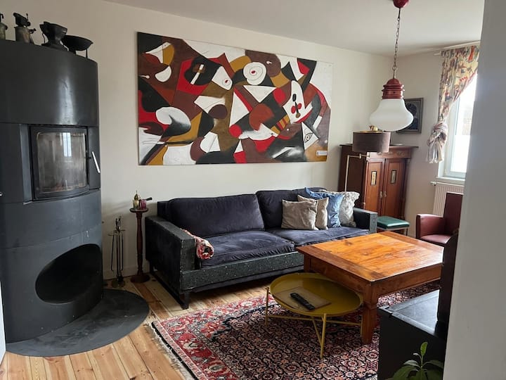 Ferienwohnung/app. In Lauchhammer (265448) - Finsterwalde