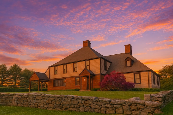Ct Gate House Goshen Ct - Cornwall, CT