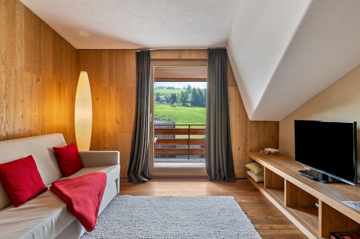 Chalet Compatsch - Alpe di Siusi