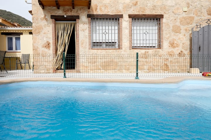 Casa Calera - Huelma