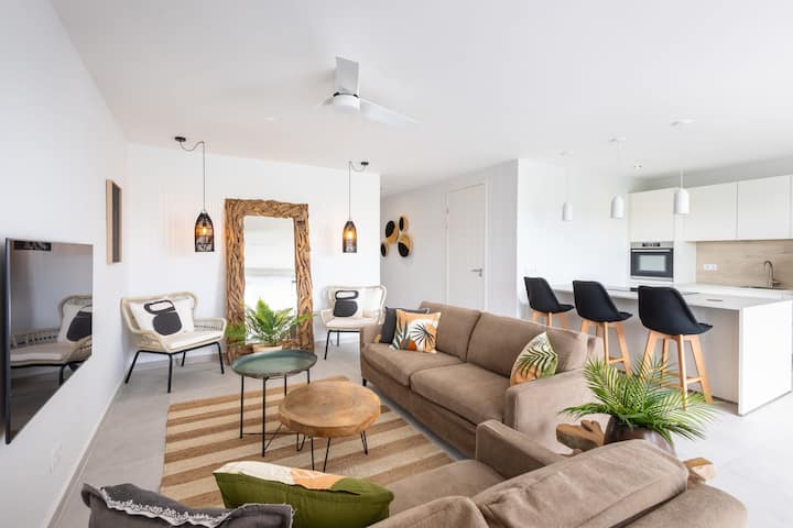 The Breeze At Blue Bay Beach & Golf Resort - Curaçao