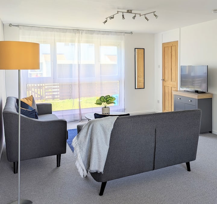Fairway House, Campbeltown - Campbeltown