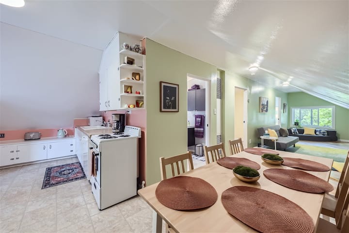 Charming 2br In Historic Old Town Grocery - Broomfield, CO