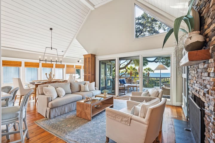 Breeze, Love Kiawah? Love Your Accommodations Too - Kiawah Island, SC