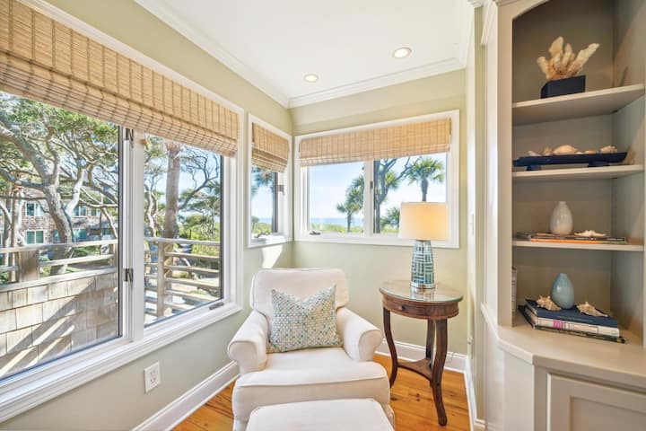 Escape - Love Kiawah? Love Your Accommodations! - Kiawah Island, SC