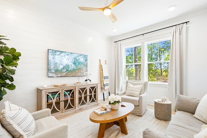 Relax Away On 30a By Stay On 30a - Seacrest, FL