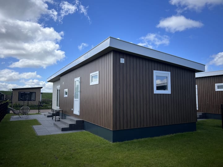 De Zeebaars By Interhome - Wemeldinge