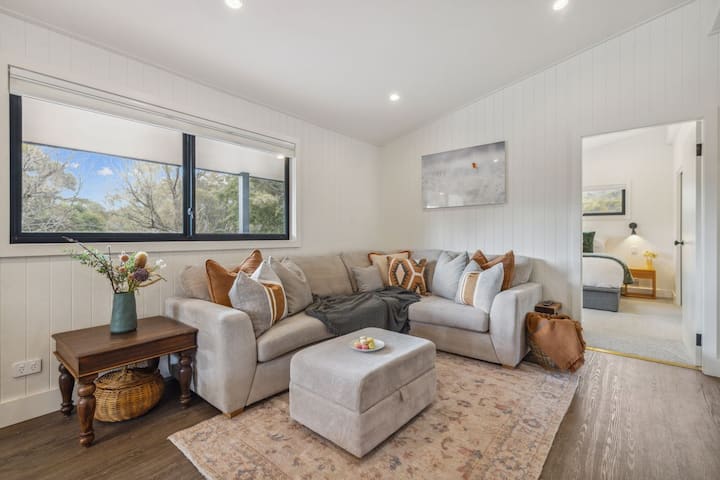 Nowhere Cottage - Perisher Ski Resort