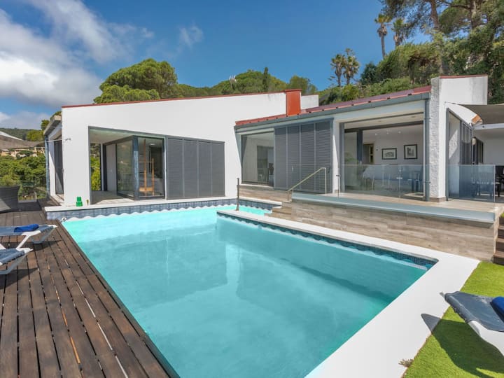 Bayside By Interhome - Tossa de Mar