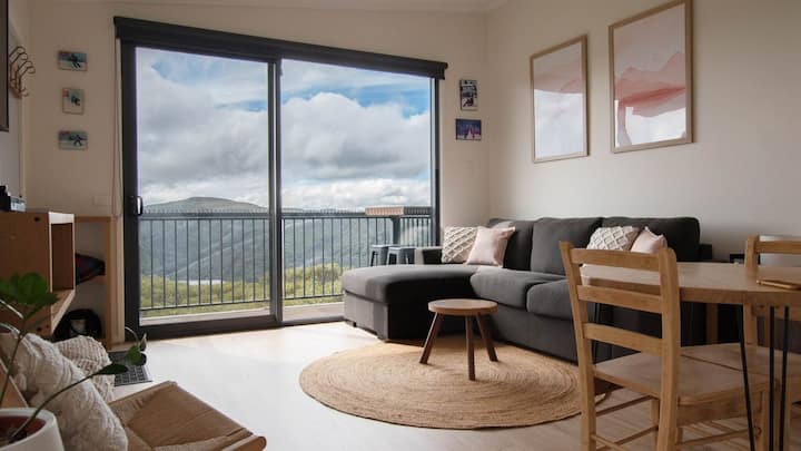 Ultima White Inn 4 In Mount Hotham - Mount Hotham