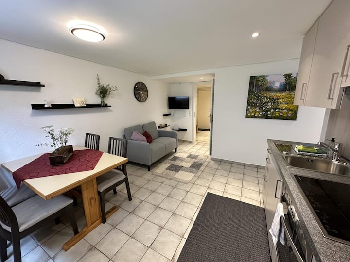 Ferienwohnung Malerina - Damüls