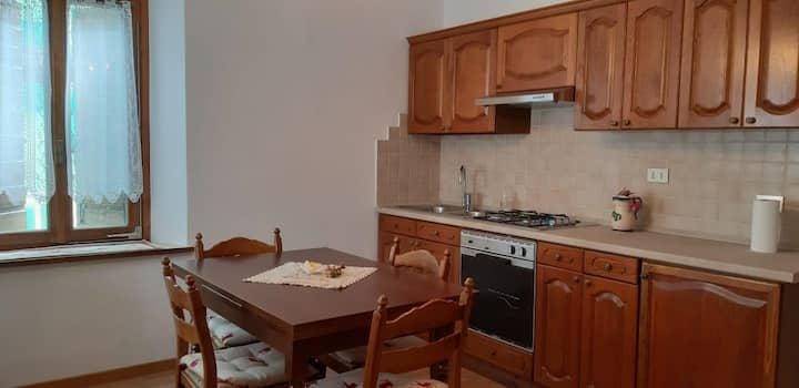 Apartment City Centre - Auronzo