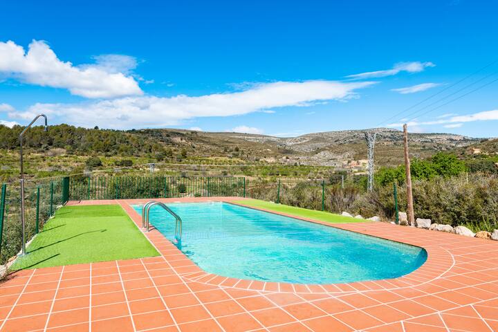 Casa Dragons - Culla