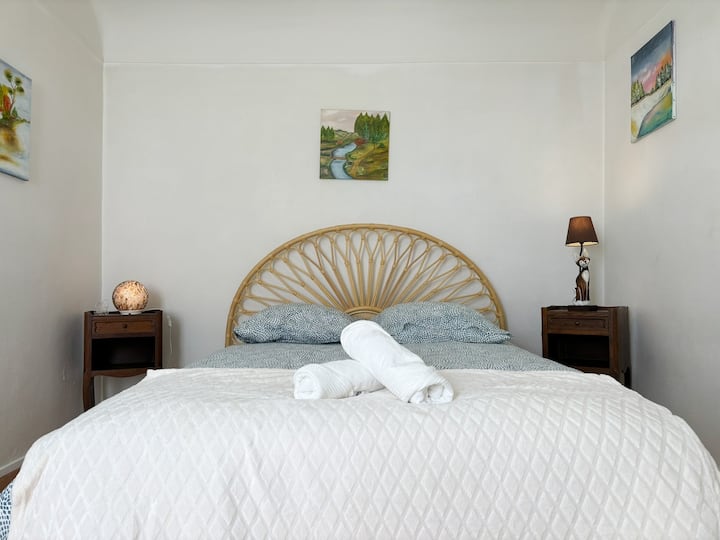 Maisonnette*cosy*4pers - L'Aigle