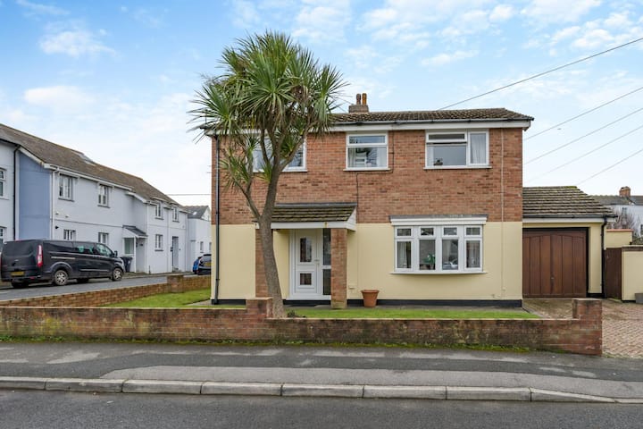 4 Bed In Bude (Oc-p29586) - Stratton