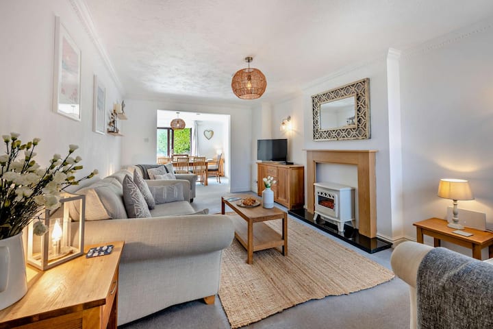 4 Bed In Padstow (Oc-s29537) - Padstow