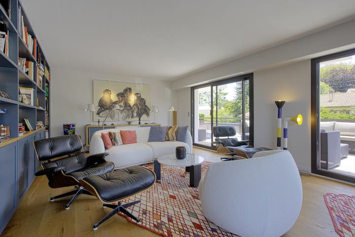 Appartement Gancia - Welkeys - Guéthary
