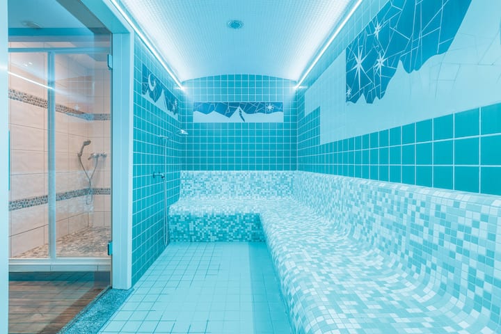 Vallorcine Loriaz 32 Ski In Ski Out - Vallorcine