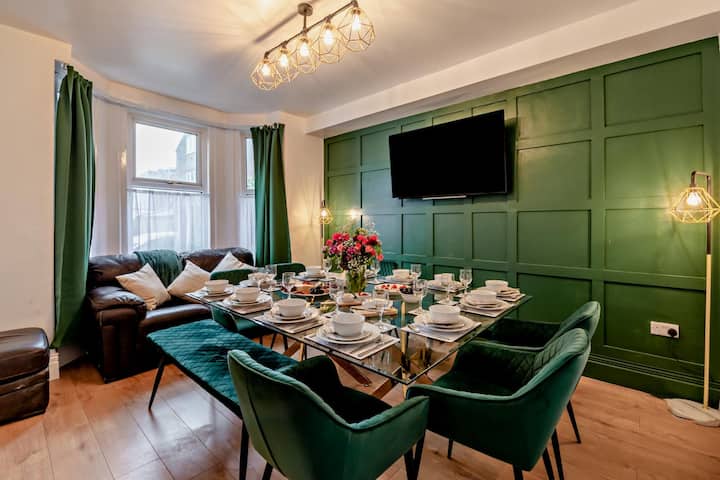 6 Bed In Bridlington (Oc-n29516) - Flamborough