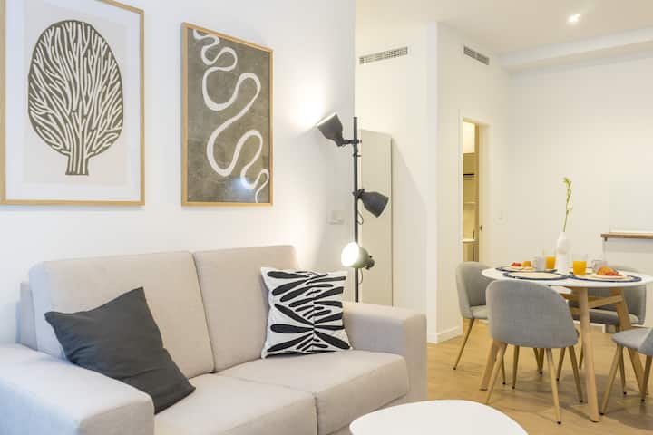 Housing Lagunillas By Sharing Co - Málaga