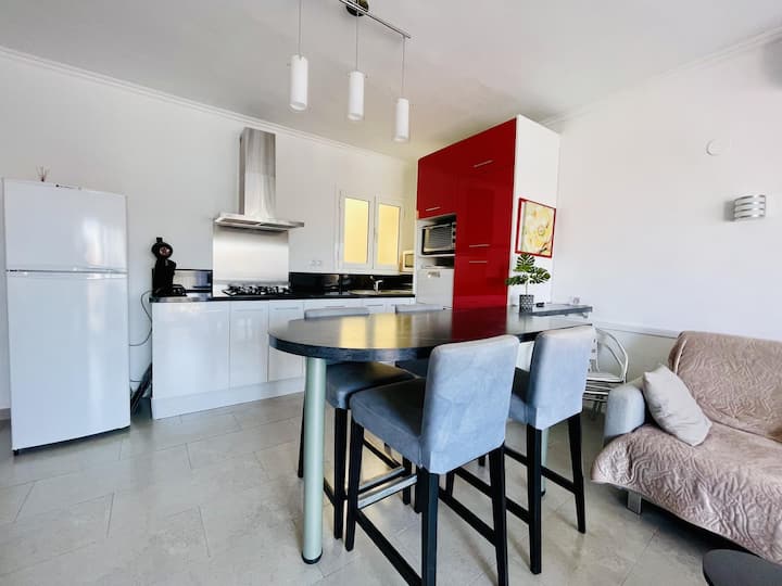 Reconnectar - Blanes El Moli - Blanes