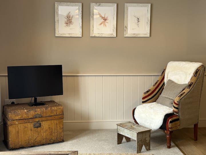 Flat 1 - First Floor - Bridport, UK