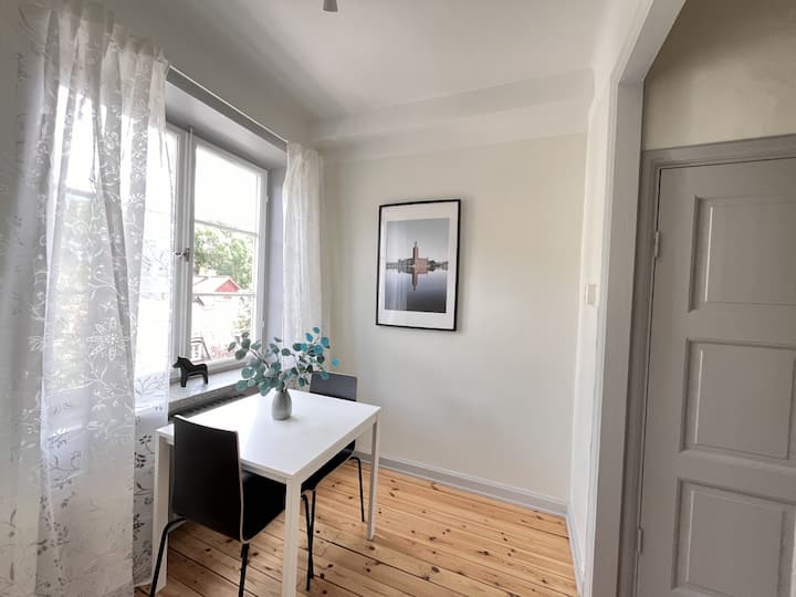Comfort Living In Södermalm - Estocolmo