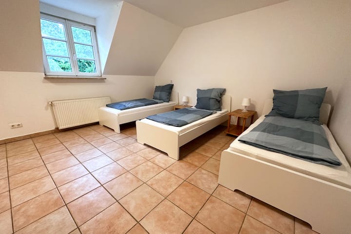 K101 Og-a Nüssenberger Hof - 科隆