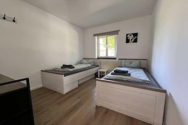 K101 Eg-h Nüssenberger Hof - Colonia