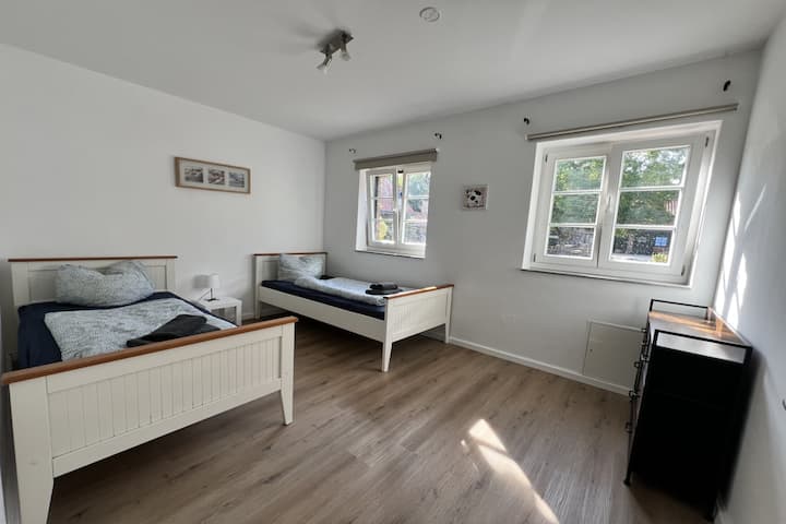 K101 Eg-a Nüssenberger Hof - Köln