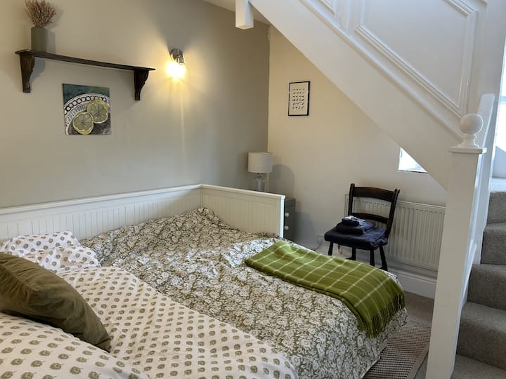 The Flat Luxurious Apartment In Central Bridport - Bridport